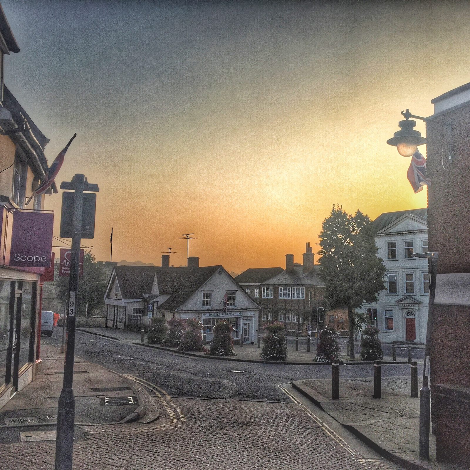 Old Gaol Museum, Buckingham | Historic Buckinghamshire