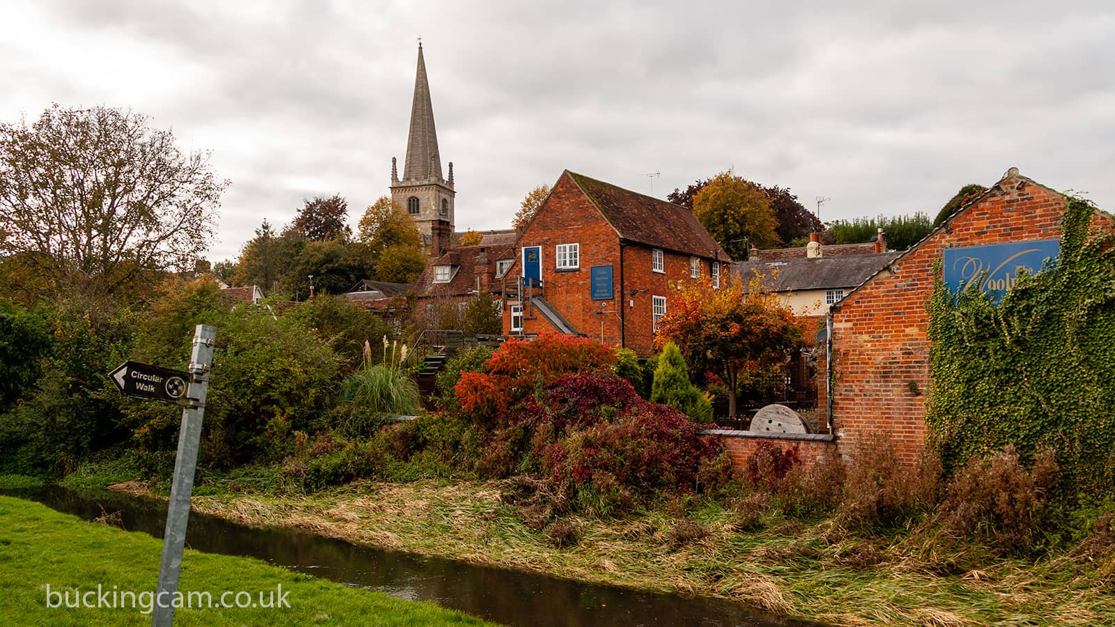 Discover the Magic of Walks in Buckingham - Buckingcam